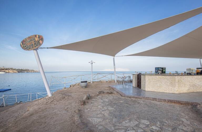 Beachfront Luxury Hotel in Sharm El Sheikh | V Hotels