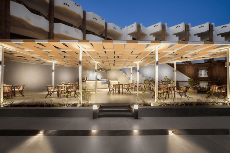 V Sharm el Sheikh - V Luxury Hotels Egypt